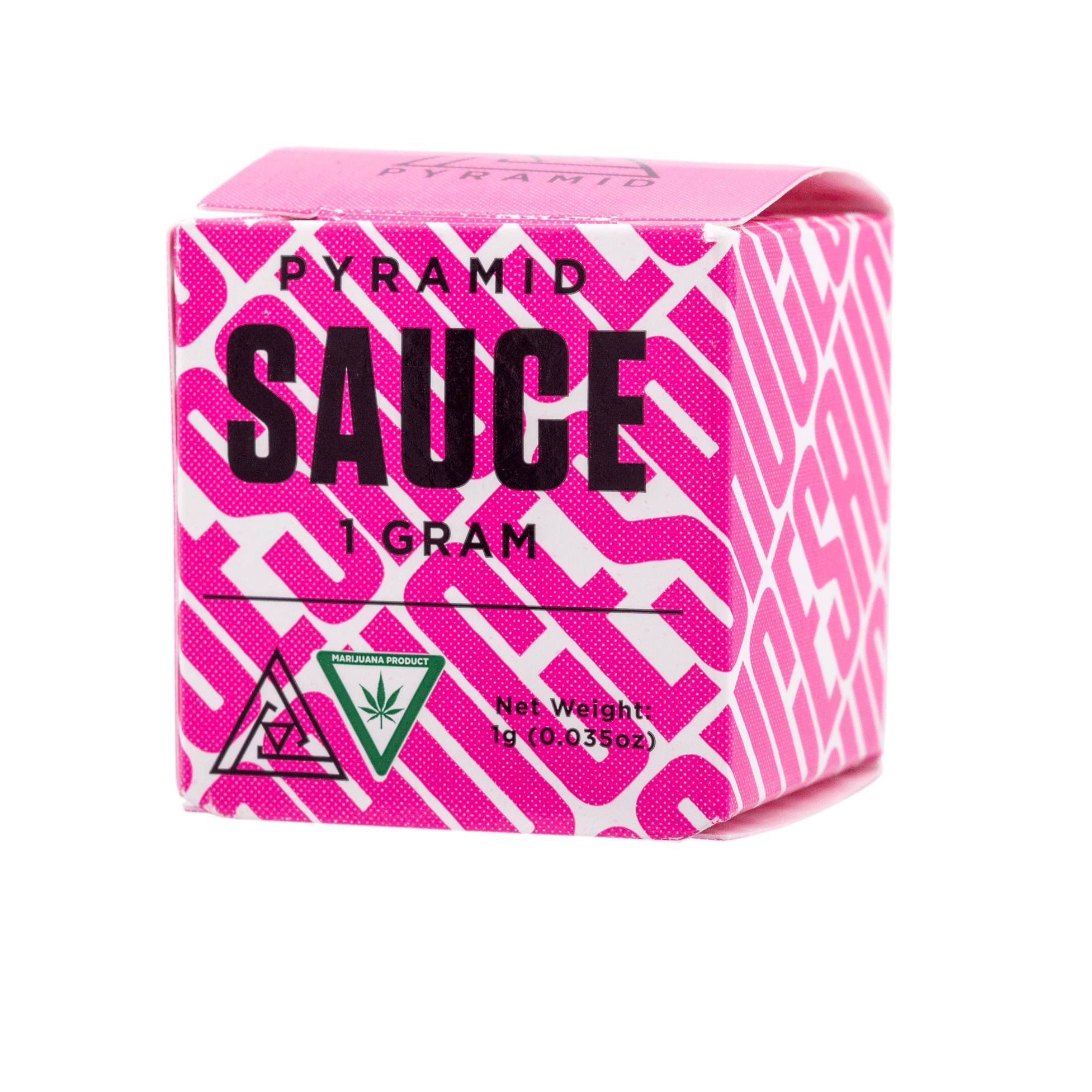 Marijuana Pyramid Sweetish Punch [5g] for Sale | Lake Life Farms ...